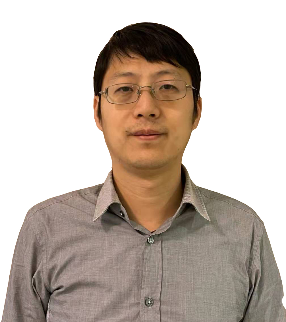 Vistors - 北京国际数学研究中心